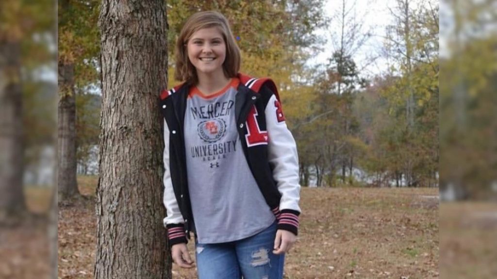 Студентка находится в тюрьме за нарушение карантина